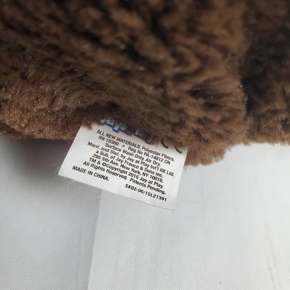 Pop out pets | Toys | Pop Out Pets Plush Rain Forest 3 In One ...